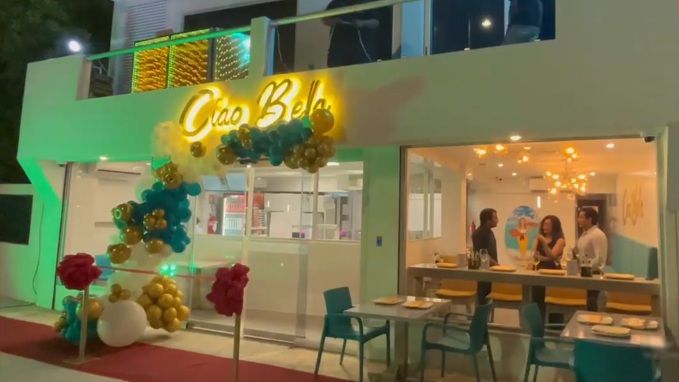 Pizzeria Ciao Bella abre sus puertas en Chetumal Pizzeria Ciao Bella abre sus puertas en Chetumal