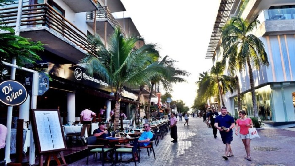Empresarios De Quintana Roo Piden Ley De Movilidad Incluyente